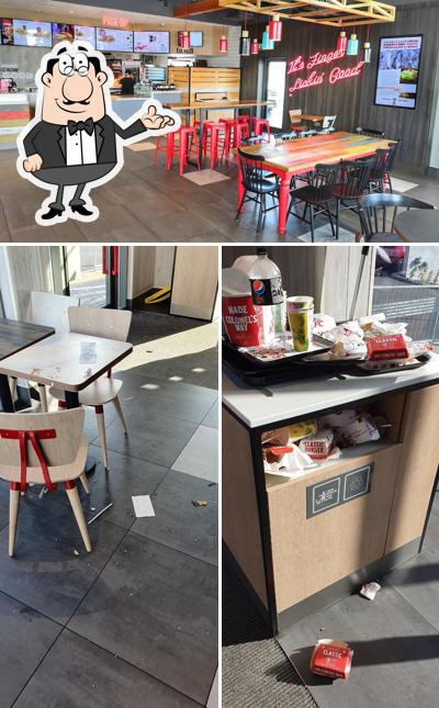 KFC Camborne - Trevenson Gateway, Gateway, 1 Tolvaddon Rd Trevenson in ...