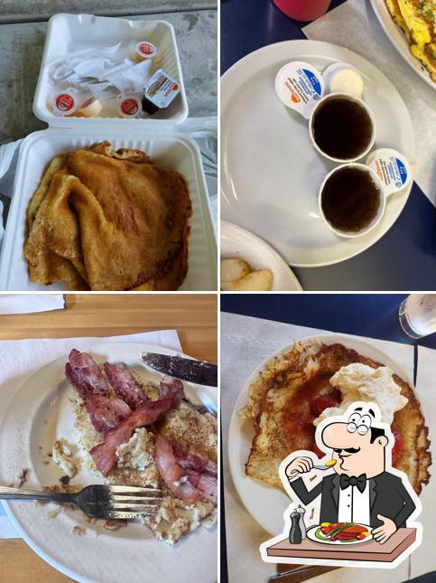 Kangas Sauna, Thunder Bay - Restaurant menu, prices and reviews