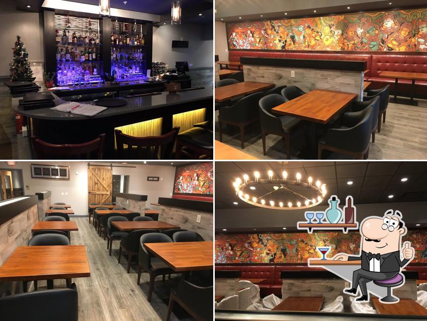 Top 5 restaurants with butter chicken in Latham, october 2025 ...