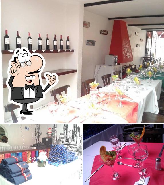 La Tava Restaurante, Bogotá - Restaurant reviews
