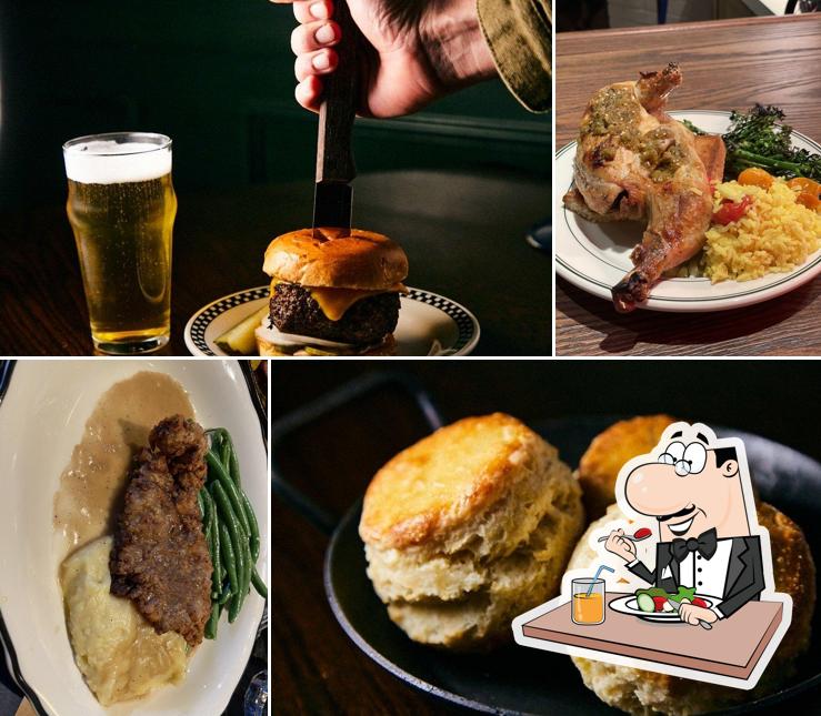 Little West Tavern, Columbus - Restaurant menu, prices and reviews