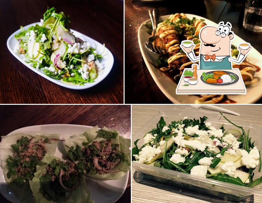 Melt CBD, Adelaide - Restaurant menu, prices and reviews