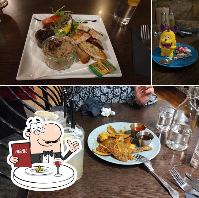 Milan Restaurant, Milan Restaurant, 2 High St in Wooler - Restaurant ...
