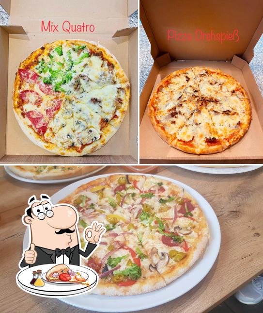 Mix Döner, Ochsenfurt - Speisekarte, Preise und Bewertungen