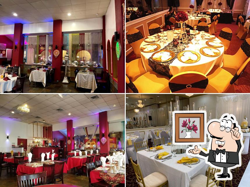 Neha Palace Indian Restaurant, Banquet Hall & Party Venue in Yonkers ...