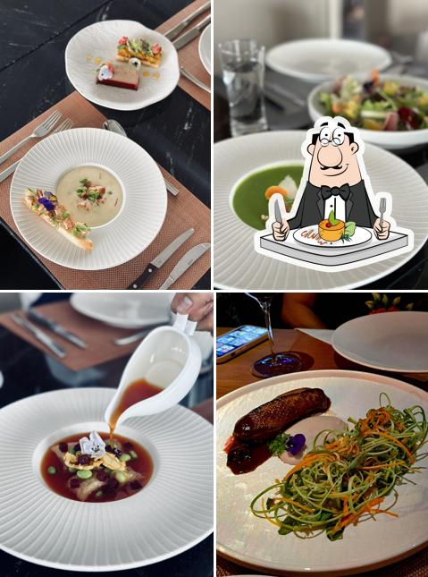 November, Hanoi - Restaurant menu, prices and reviews