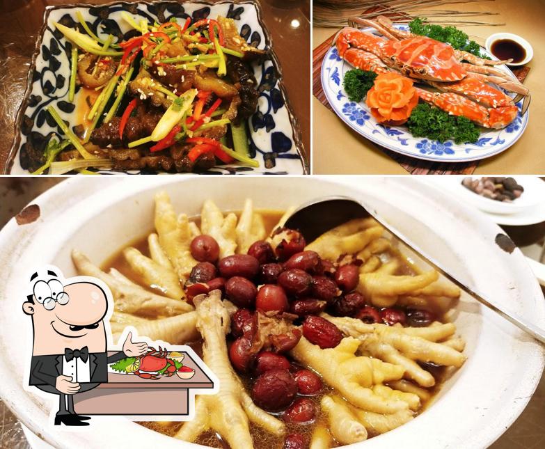 Pak Loh Chiu Chow Restaurant (Mong Kok), Hong Kong, Prince Edward Rd W ...