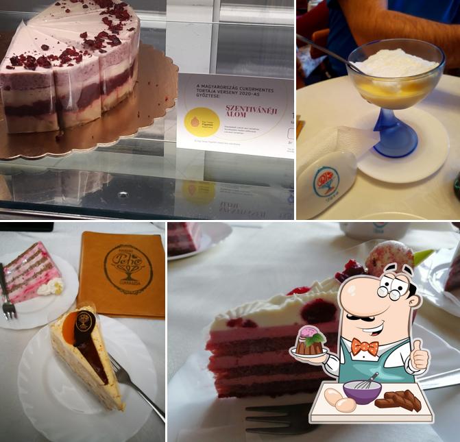 Top 5 restaurants with cakes in Tata, september 2025 - Restaurant Guru