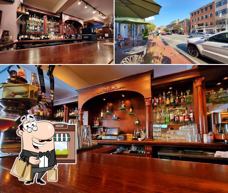 Pietro's Prime, West Chester - Restaurant menu, prices and reviews
