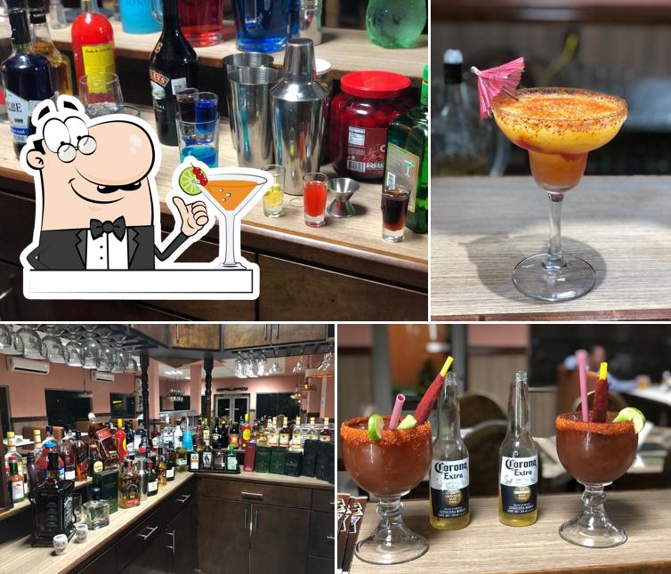 Los 10 mejores pubs y bares en Matamoros, diciembre 2024 - Restaurant Guru