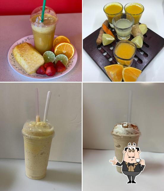 El Papayon in Ontario - Restaurant menu and reviews
