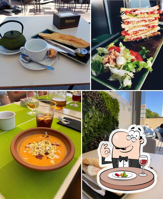 KOPA KABANA, Calp - Restaurant menu, prices and reviews