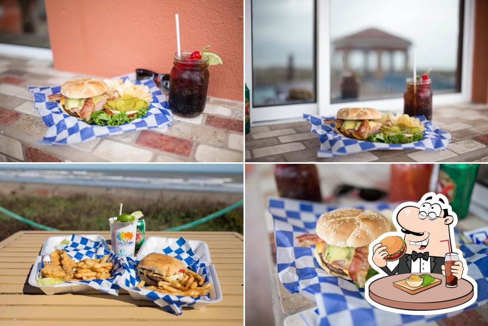 Top 7 restaurants in South Padre Island, august 2025 - Restaurant Guru