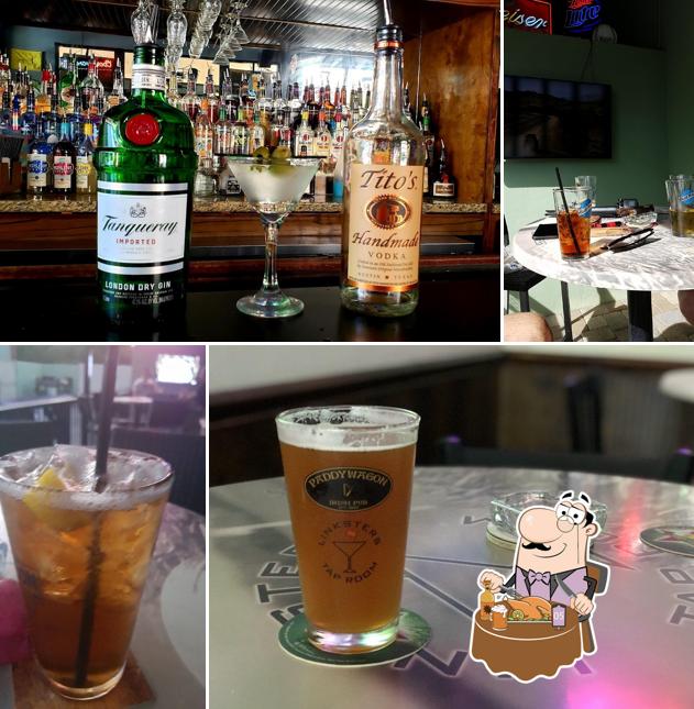 Linksters Tap Room - New Tampa in Tampa - Restaurant reviews