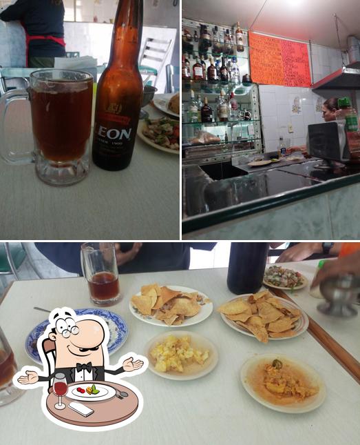 Mandinga pub & bar, Mexico City - Restaurant reviews