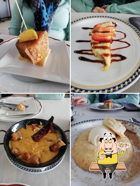 Los 7 mejores restaurantes en Almagro, diciembre 2025 - Restaurant Guru