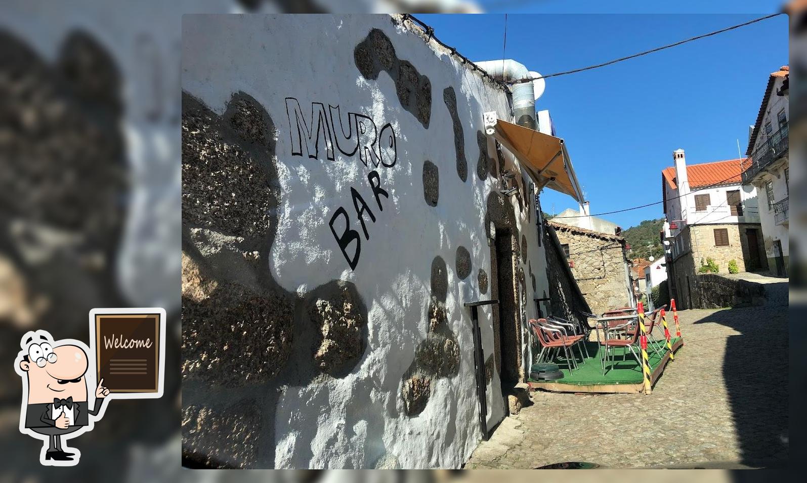 Muro Bar, Portugal - Restaurant reviews