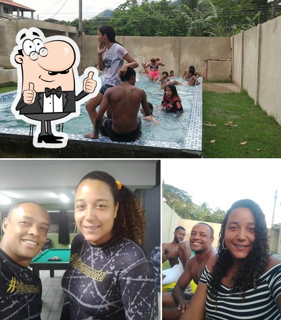 PISCINAS BAR FAMÍLIA MISAEL, Nova Iguaçu - Restaurant reviews