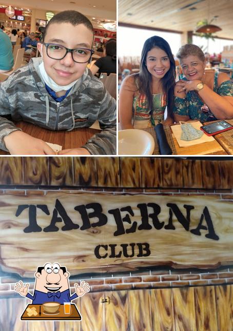 Taberna Club (O melhor Bar com Musica ao vivo & Karaokê da Zona Leste ...