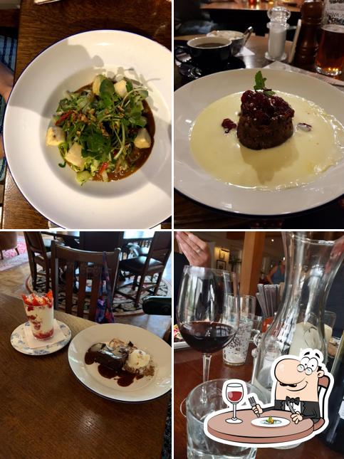 The Haycutter, Oxted - Restaurant menu, prices and reviews