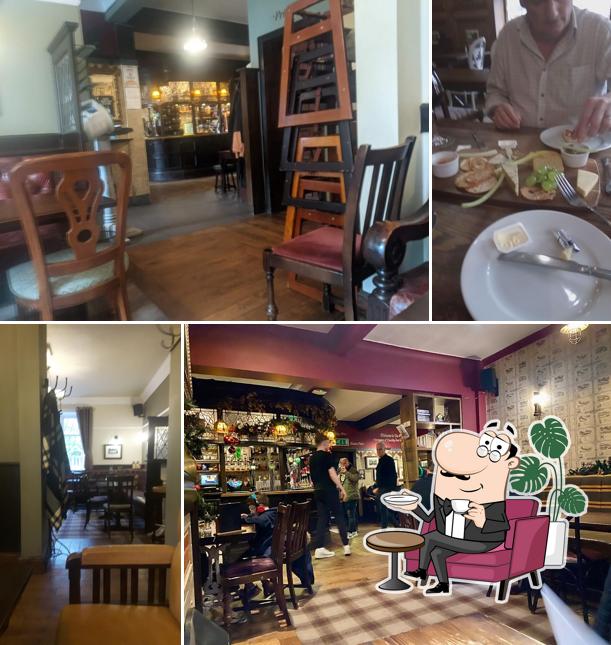 The Healey, 172 Shawclough Rd in Rochdale - Restaurant menu and reviews