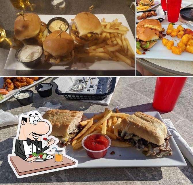 Whiskey Bent Bar & Grill, Avon - Menú del restaurante, precios y reseñas