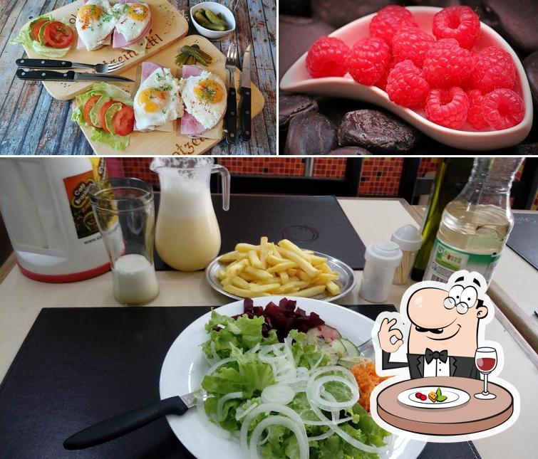 Quaresma, São Paulo - Restaurant menu, prices and reviews