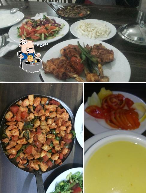 Boğaz Restoran, Turkey, İzmir Uşak Yolu - Restaurant reviews