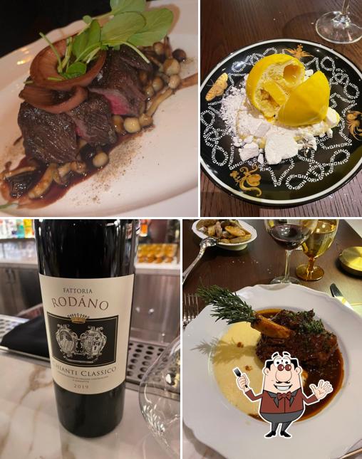CARAMÁ, Las Vegas - Restaurant menu, prices and reviews