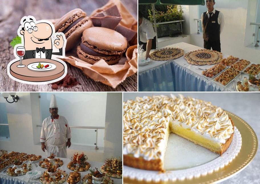 Cuisine chef ramzi restaurant, Sousse