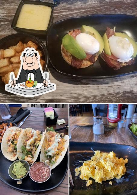 EJ's, White House - Restaurant menu, prices and reviews