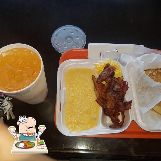 Gut Busters Cascade, 5495 Cascade Rd in Atlanta - Restaurant reviews