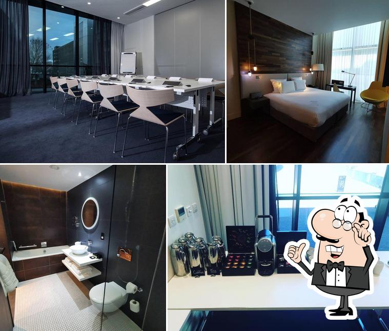 Pullman Liverpool in Liverpool - Restaurant reviews