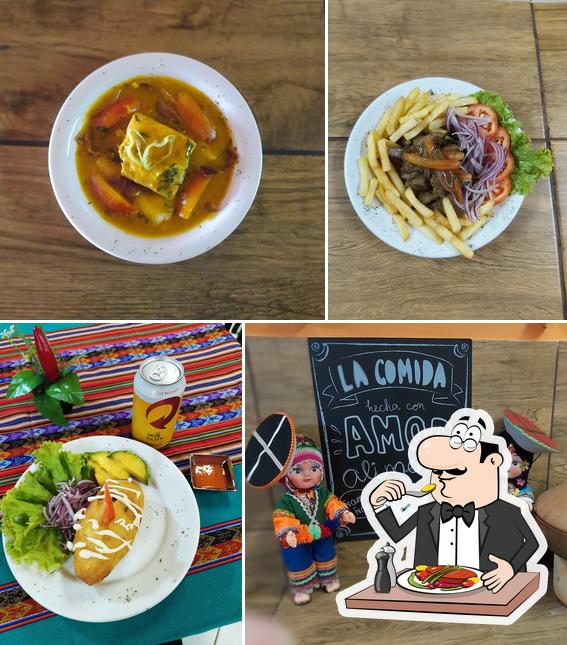 Inka Kausa Restaurant, João Pessoa - Restaurant reviews