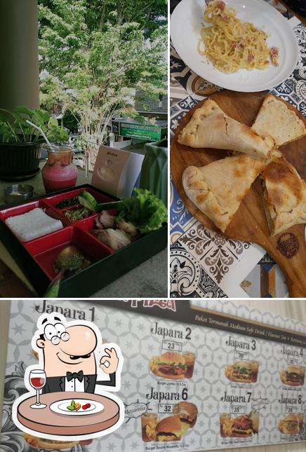 Japara Resto Pizza restaurant, Jepara - Restaurant reviews