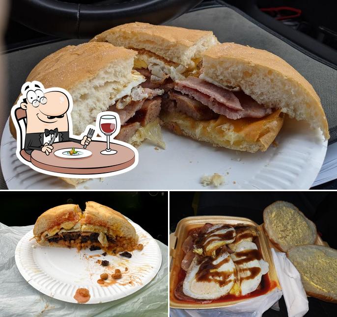 Top 7 restaurants for breakfast in Port Talbot, july 2025 - Restaurant Guru