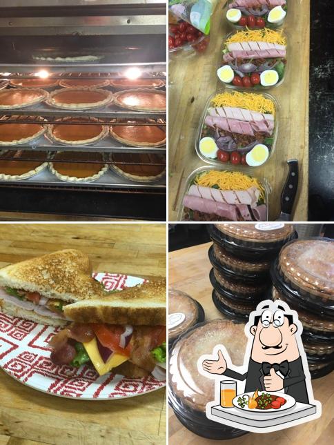 MeMa's Bakery, Kansas City - Restaurant menu, prices and reviews