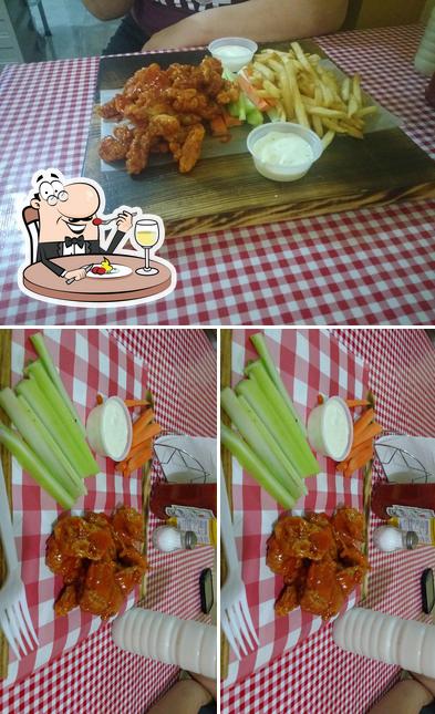 Memes Burger, Ciudad Obregón - Menú del restaurante, precios y reseñas