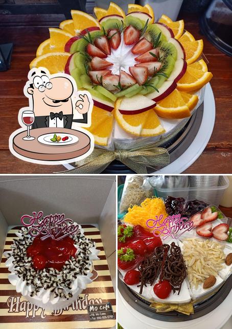 Mo cafe โมคาเฟ่, Surat Thani - Restaurant reviews