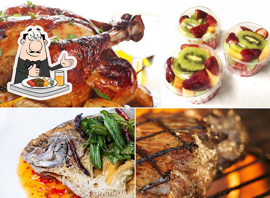 Morphett Fish & Chicken, Morphettville - Restaurant menu, prices and ...