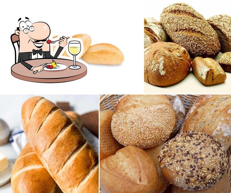Panadería Paneque, La Habana - Menú del restaurante, precios y reseñas