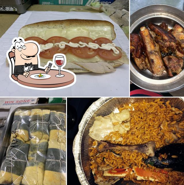 Papo Deli, Valley Stream - Restaurant menu, prices and reviews