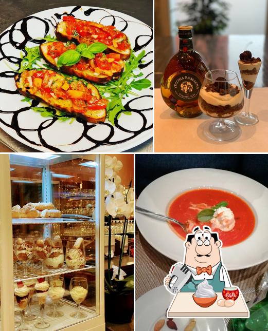 Pizzeria Angolo Italiano, Basel, Maulbeerstrasse 34 - Restaurant reviews