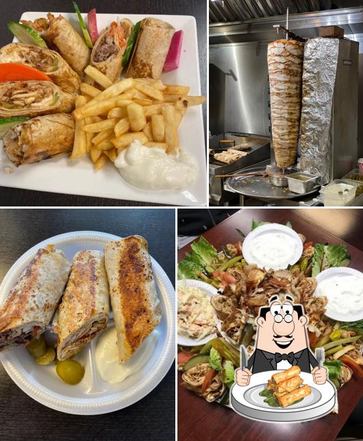 Shawarma Elshami, Tampa - Restaurant menu, prices and reviews