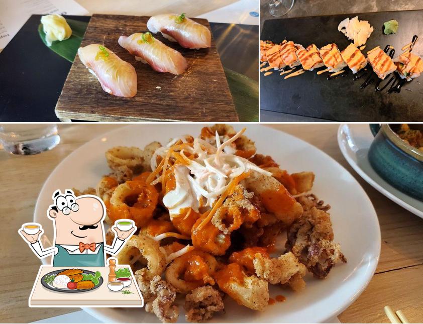 Spring Lake Seafood, Spring Lake - Restaurant menu, prices and reviews
