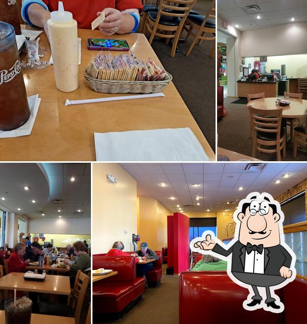 The Mall Deli in Pittsburg - Restaurant menu and reviews