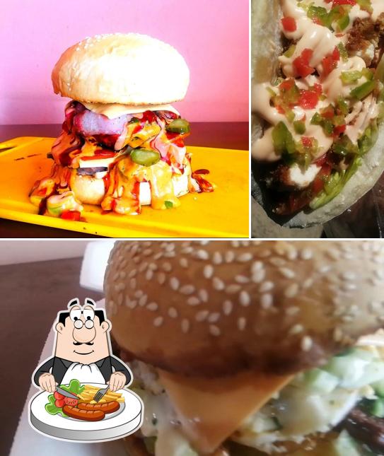 The Marvz eats, Soweto - Restaurant menu, prices and reviews