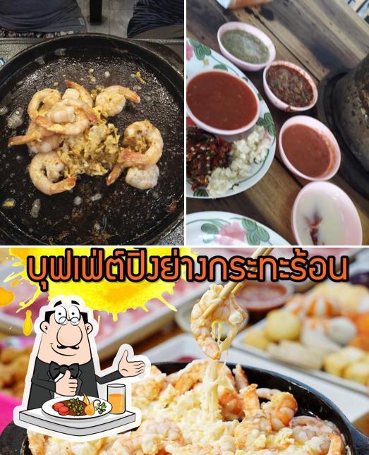 Tidmunz Bang Khae, Bangkok - Restaurant menu, prices and reviews