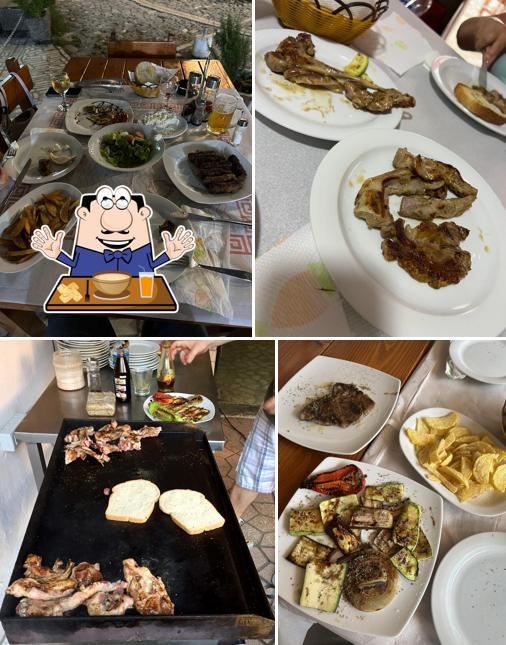 Traditional Grilled Spahiu, Berat - Restaurant menu, prices and reviews