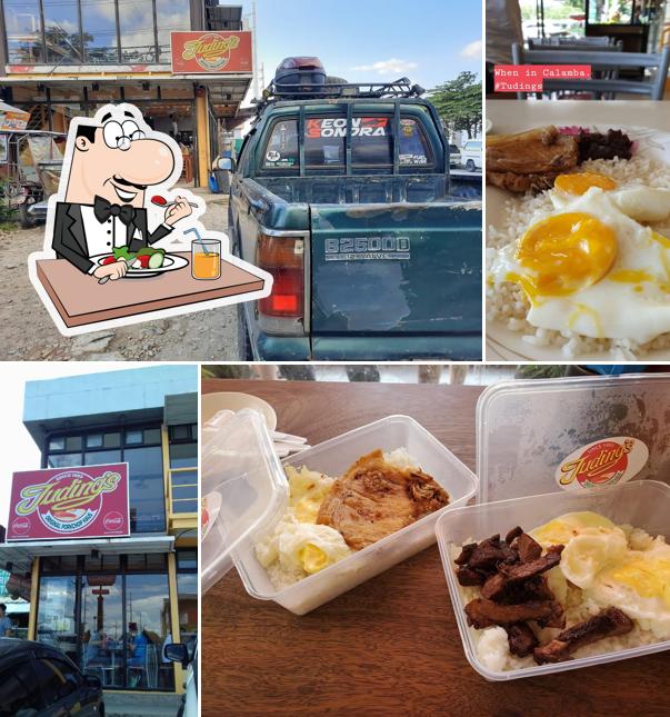 Tuding's Original Porkchop, Calamba - Restaurant menu, prices and reviews